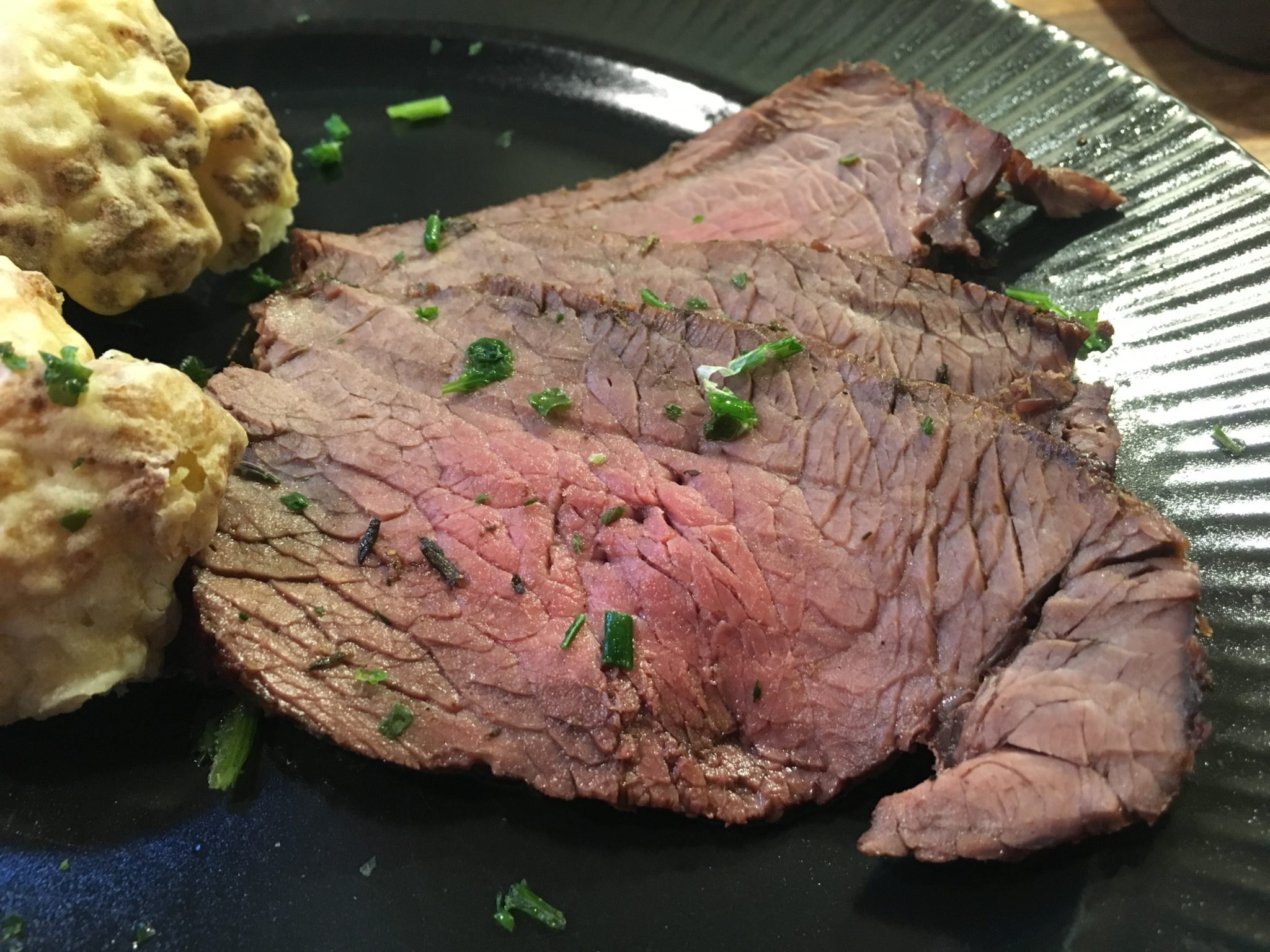 Roastbeef - Airfryeropskrifter.dk